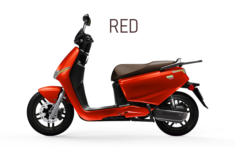 Ecooter-E3 | ORE Mobility